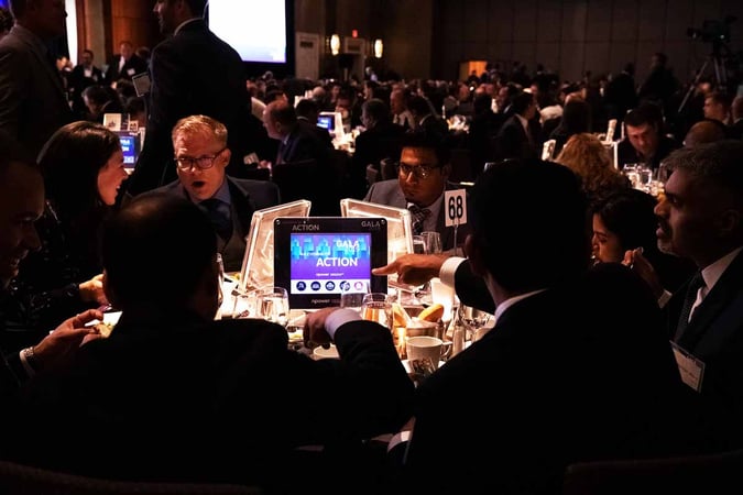 Centerpiece Technology | Keep Interacting