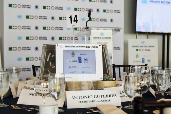 Centerpiece Technology | Keep Interacting