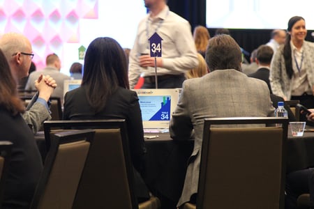 Centerpiece Technology | Keep Interacting